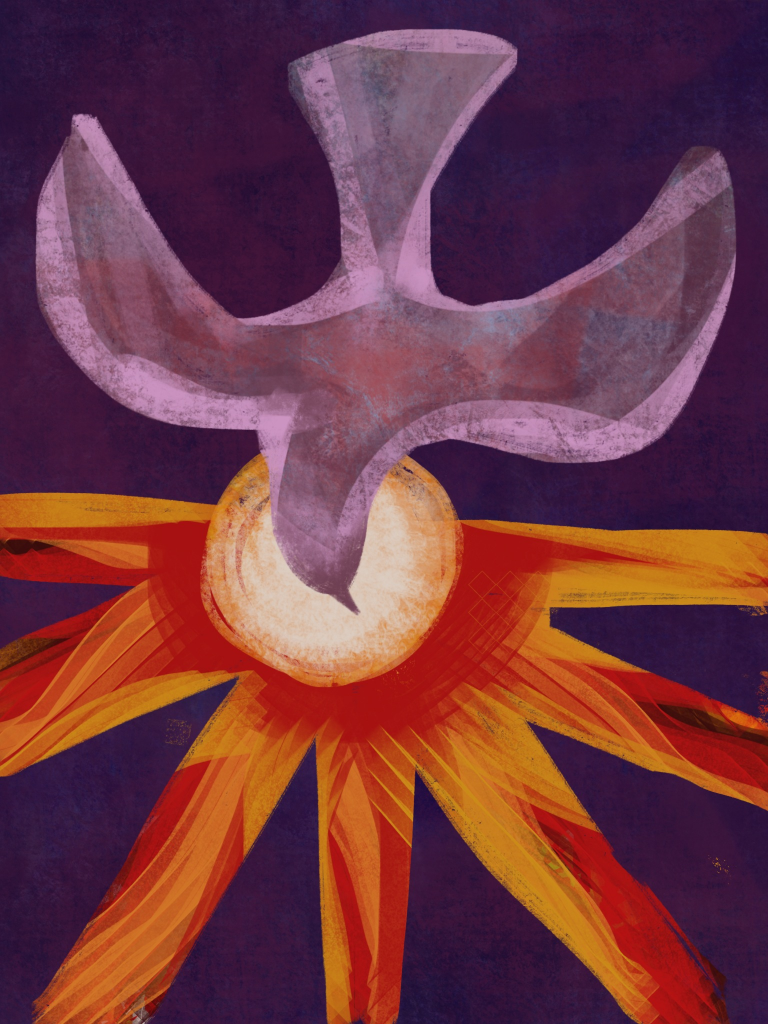 PENTECOST SUNDAY | First Presbyterian Church – Durham, North Carolina