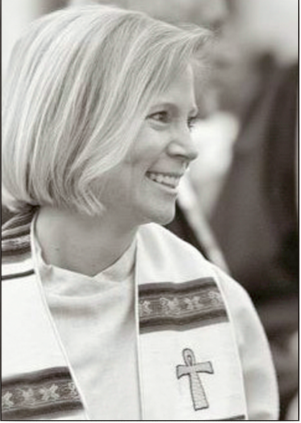 Reverend Mindy Douglas is here! | First Presbyterian Church – Durham ...